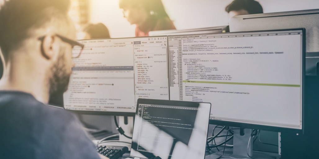 Information Technology & Network Specialist (B.S.) - University of St ...