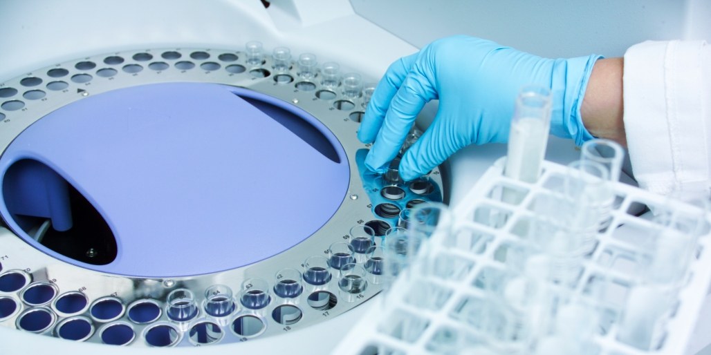 Medical Laboratory Science (B.S.) - University of St. Francis