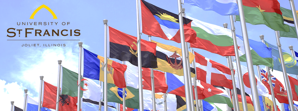 Study Abroad Programs - University of St. Francis