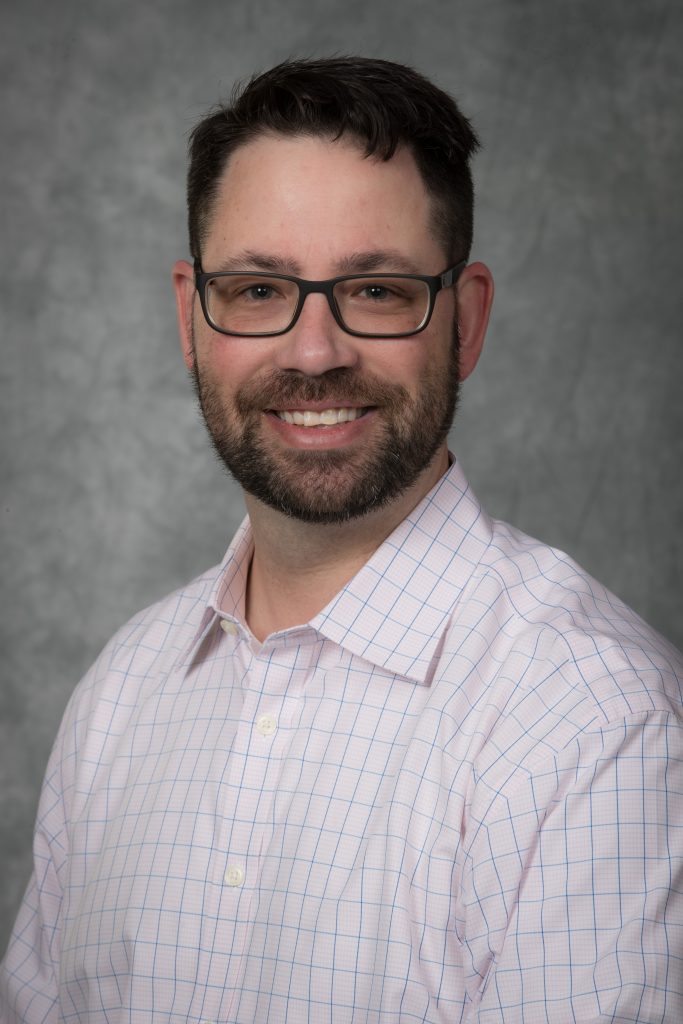 Alumni Success Stories - University of St. Francis