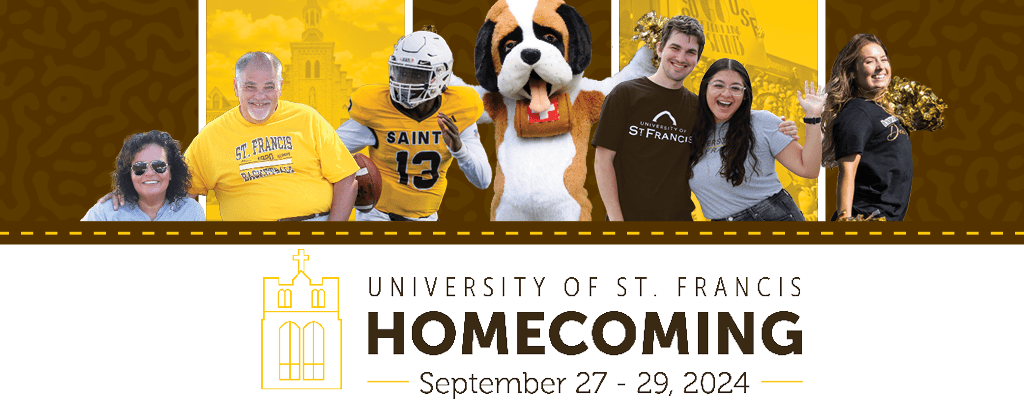 University of St. Francis - University of St. Francis