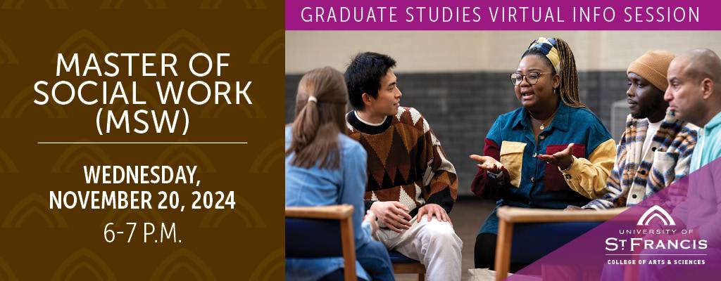 University of St. Francis - University of St. Francis