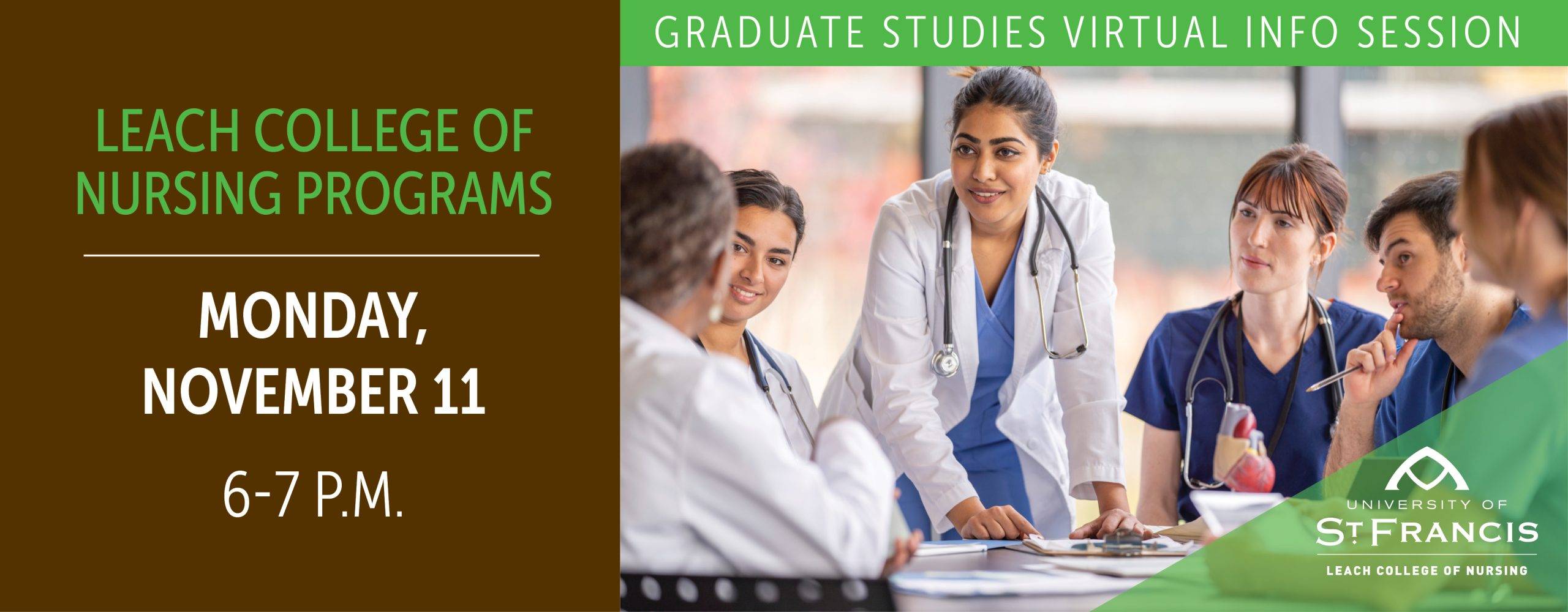 University of St. Francis - University of St. Francis