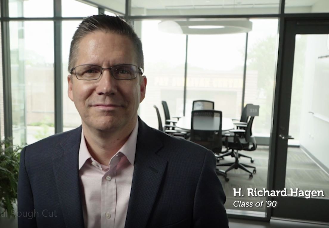 Alumni Success Stories - University of St. Francis