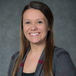 Courtney Pritchard - University of St. Francis