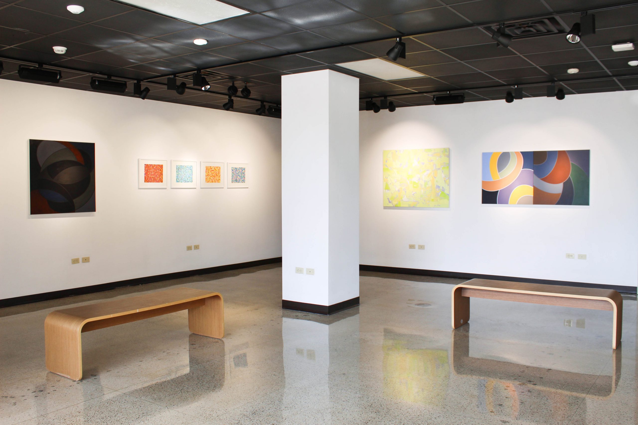 USF Art Gallery | University of St. Francis
