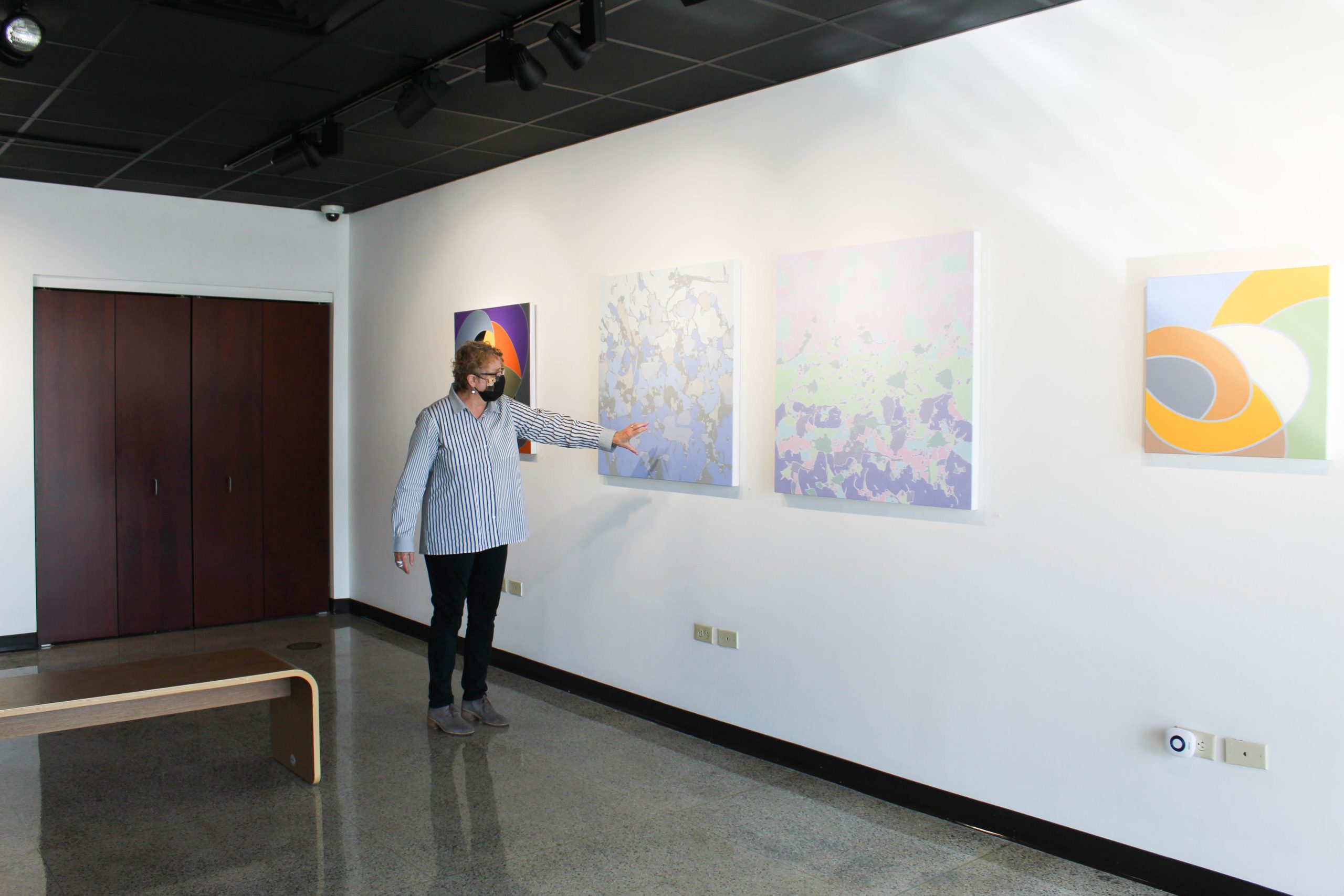 USF Art Gallery | University of St. Francis