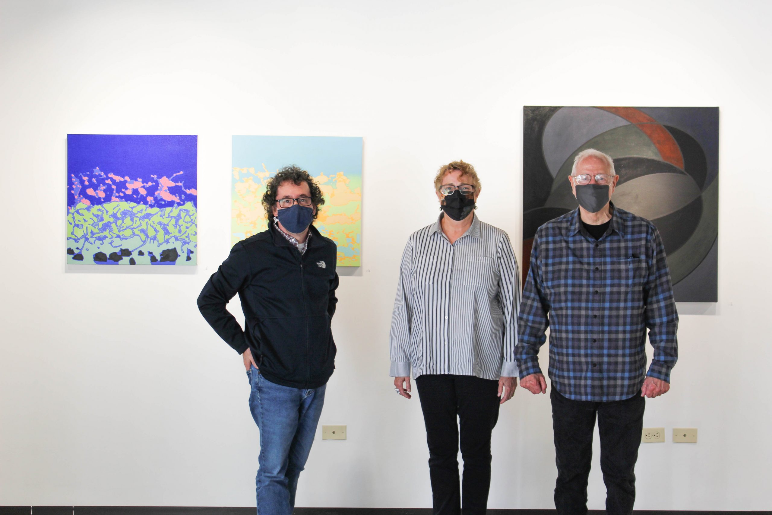 USF Art Gallery | University of St. Francis