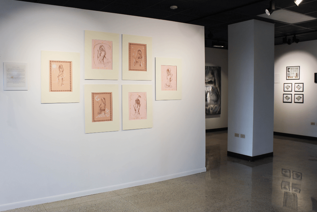 USF Art Gallery | University of St. Francis