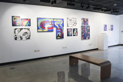USF Art Gallery | University of St. Francis