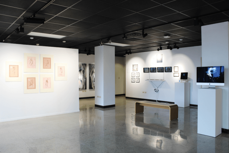 USF Art Gallery | University of St. Francis