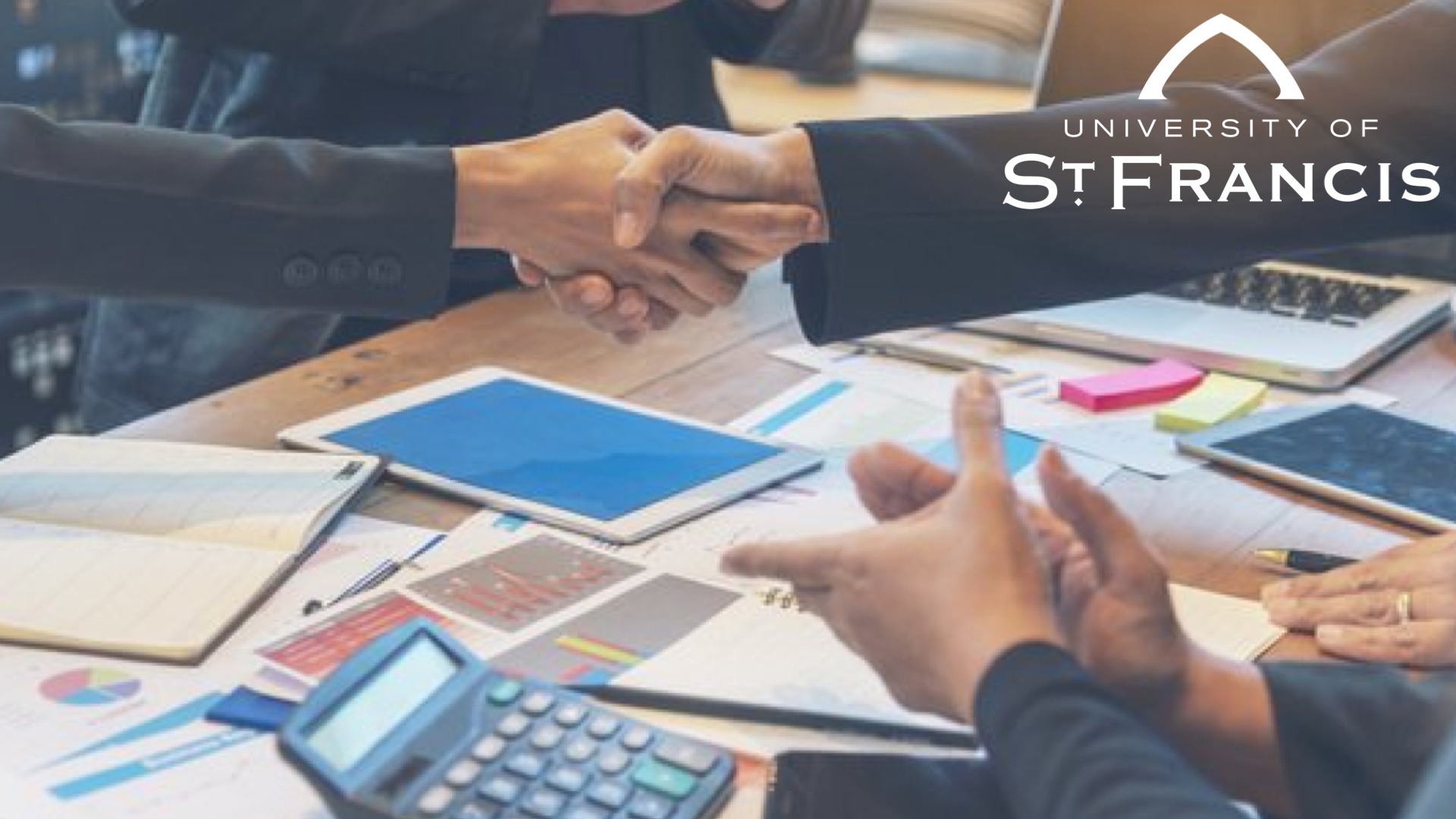 Corporate Partner Programs - University of St. Francis