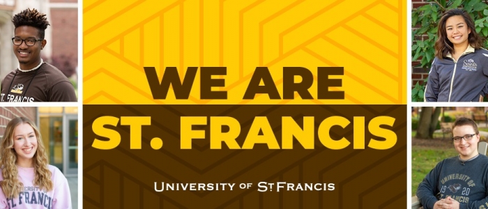 University of St. Francis - University of St. Francis