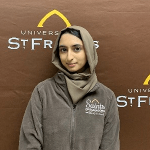 Meet the Saints Ambassadors - University of St. Francis