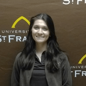 Meet the Saints Ambassadors - University of St. Francis