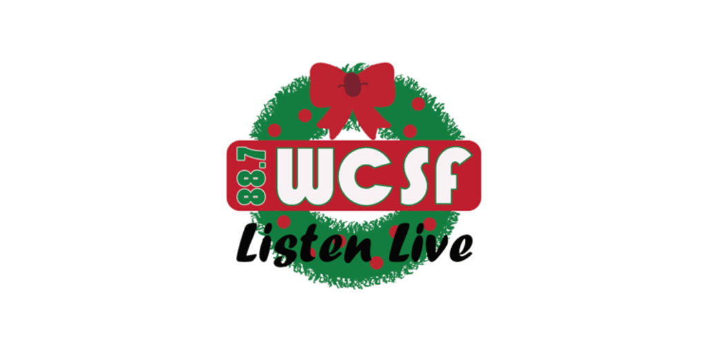 30th Anniversary Season of Spirit of Christmas Programming on WCSF ...