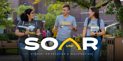 SOAR - University of St. Francis