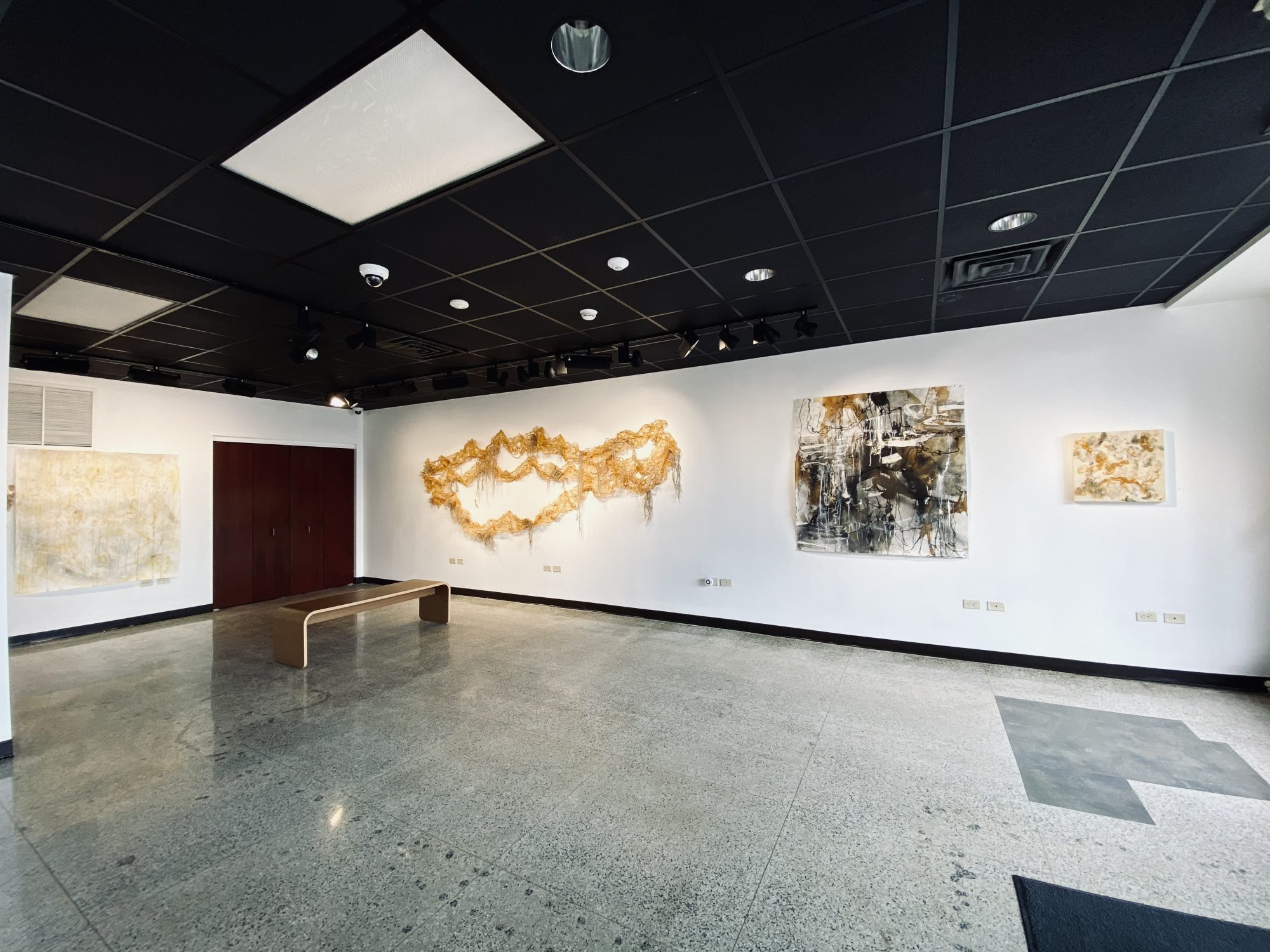 USF Art Gallery - University of St. Francis