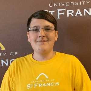 Meet the Saints Ambassadors - University of St. Francis