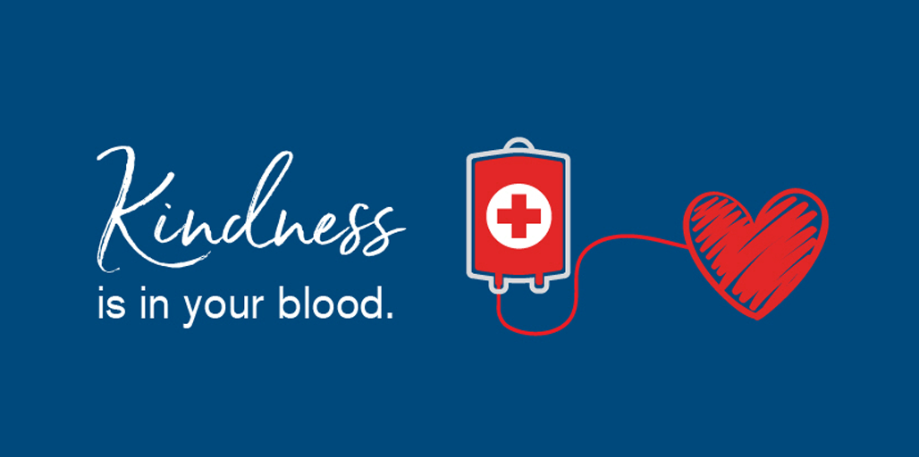 American Red Cross Blood Drive on Tuesday, November 15 - University of ...