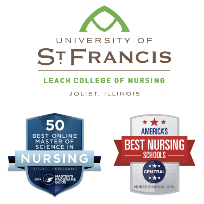 Nursing (MSN) - University of St. Francis