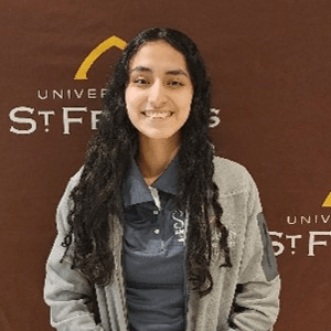 Meet the Saints Ambassadors - University of St. Francis