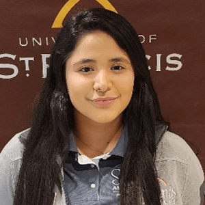 Meet the Saints Ambassadors - University of St. Francis