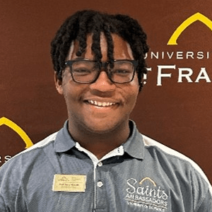 Invest In USF - University of St. Francis