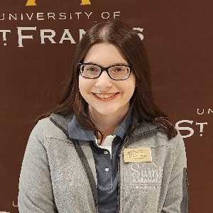 Meet the Saints Ambassadors - University of St. Francis