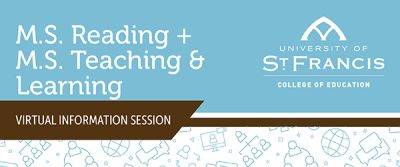 Visit USF - University of St. Francis