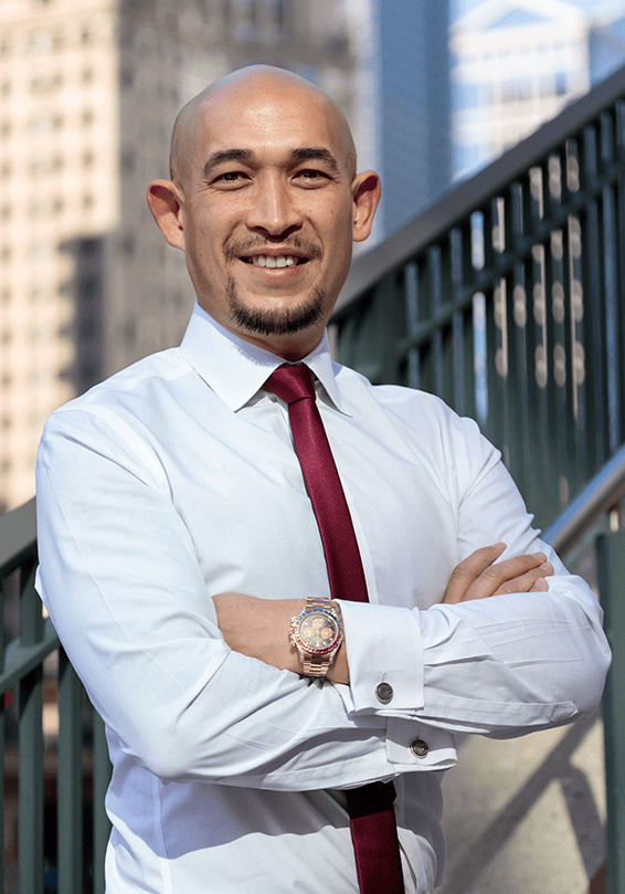 Dr. Karl Muth Announced as Executive in Residence for Small Business Accelerator - University of ...