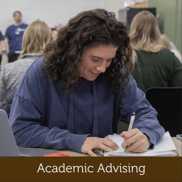 Academics University Of St Francis