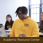 Academics - University of St. Francis