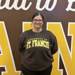 Meet the Saints Ambassadors - University of St. Francis