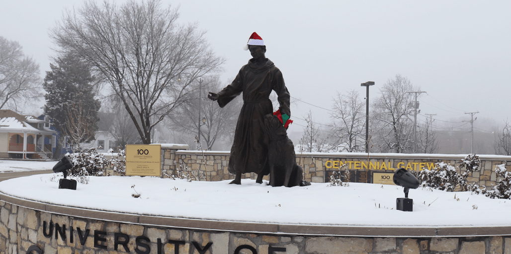 Holiday Concerts at USF Set for December - University of St. Francis