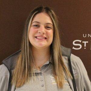 Meet the Saints Ambassadors - University of St. Francis