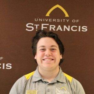 Meet the Saints Ambassadors - University of St. Francis