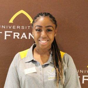 Meet the Saints Ambassadors - University of St. Francis