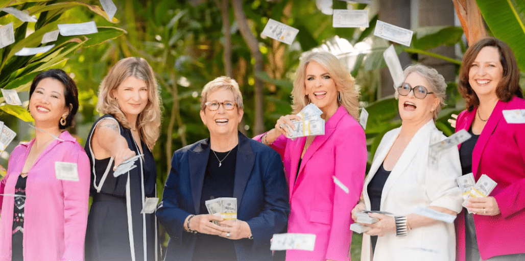 USF Small Business Accelerator to Host Free Screening of Show Her The ...