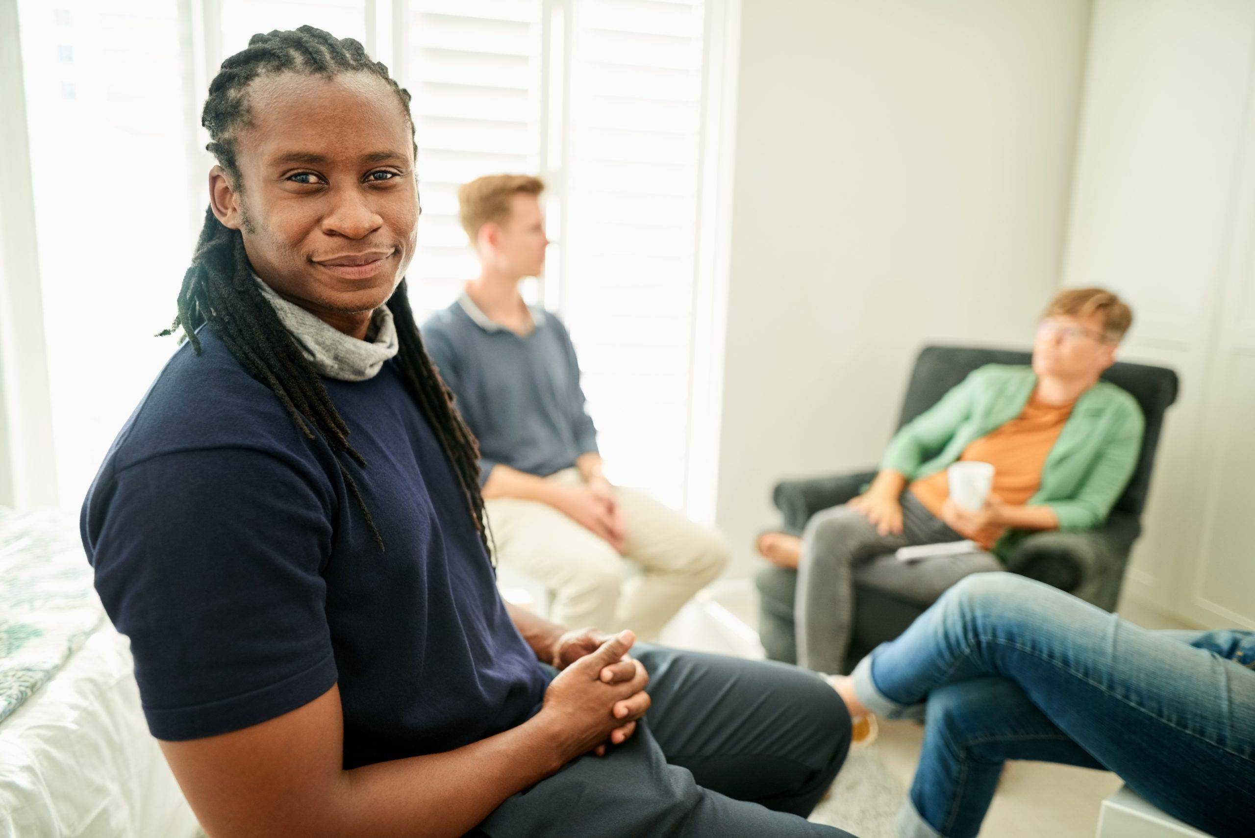 Social Work (MSW) - University of St. Francis