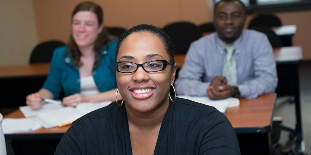 Adult TESOL Graduate Certificate - University of St. Francis